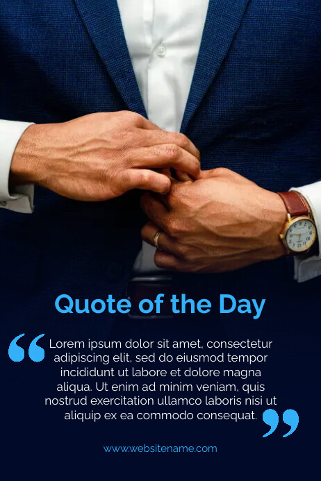 Inspirational template | PosterMyWall