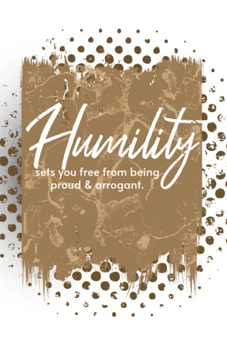 Inspirational Template | PosterMyWall