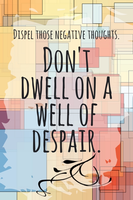 Inspirational Template | PosterMyWall