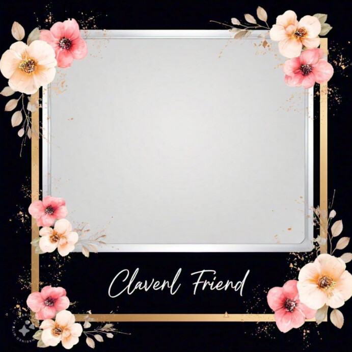 Inspiro Template | PosterMyWall