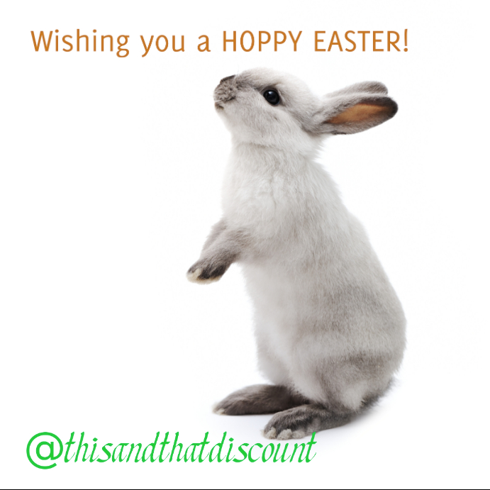 insta easter Template | PosterMyWall