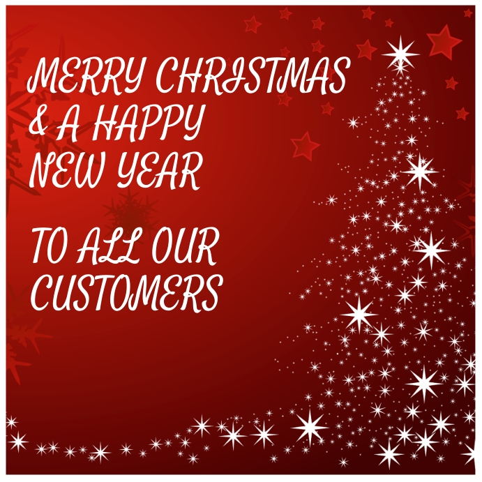 INSTA MERRY XMAS Template | PosterMyWall