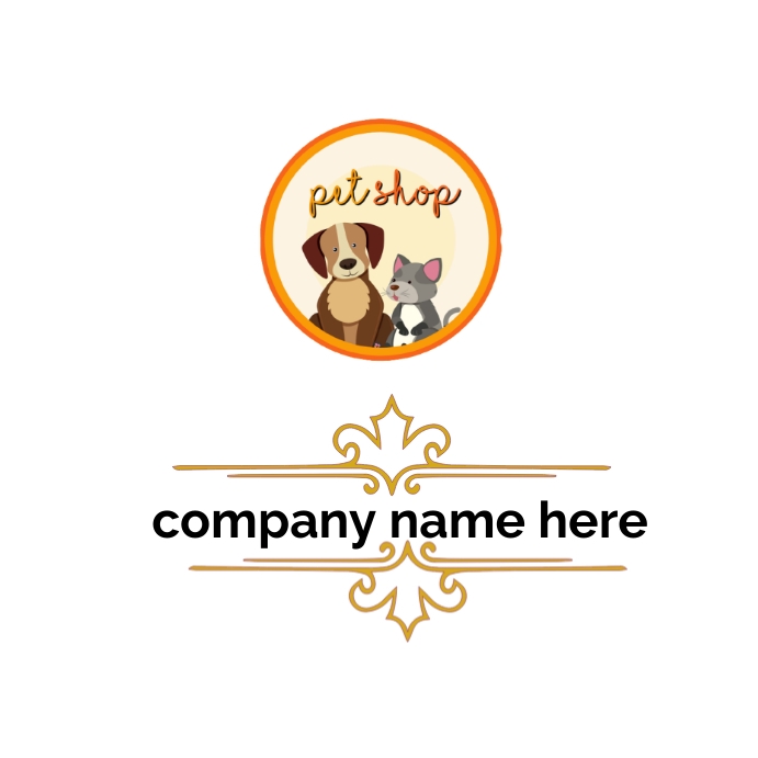 Insta post,flyer and logo Template | PosterMyWall