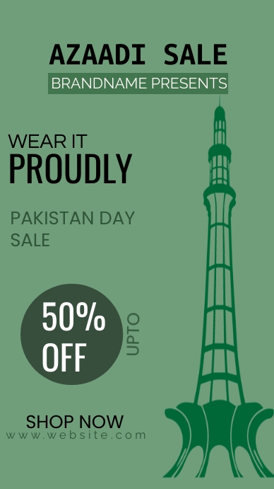 Insta story Template | PosterMyWall