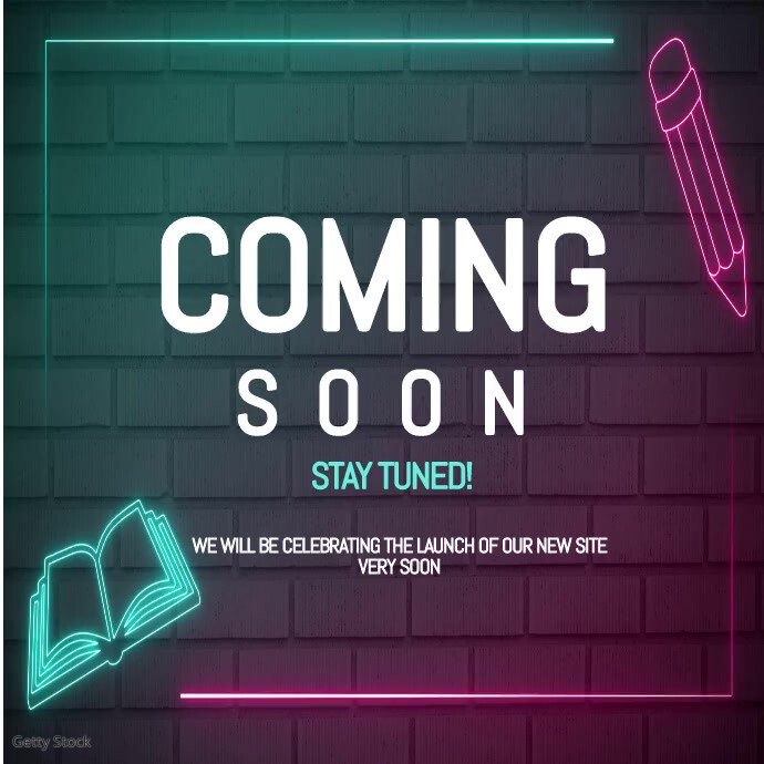 Copy of Instagram add neon video | PosterMyWall