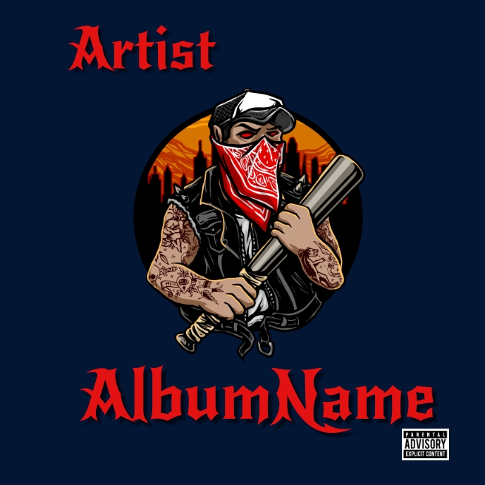 Instagram art (26) Template | PosterMyWall