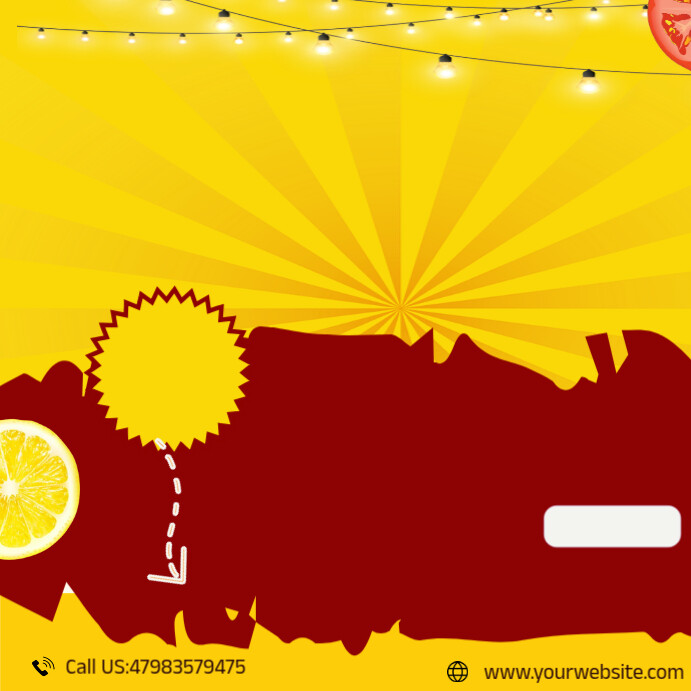 instagram background Template | PosterMyWall