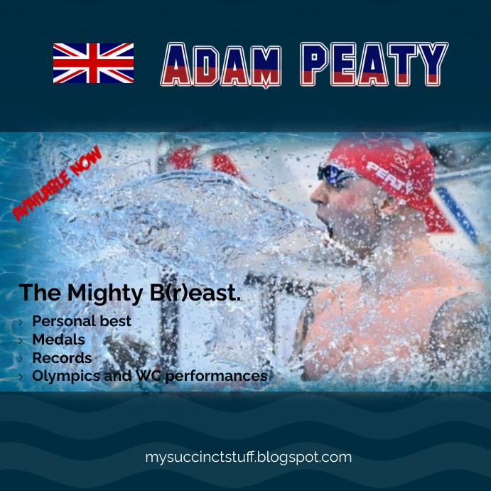 Instagram blog ad - Swimming (4) Template | PosterMyWall