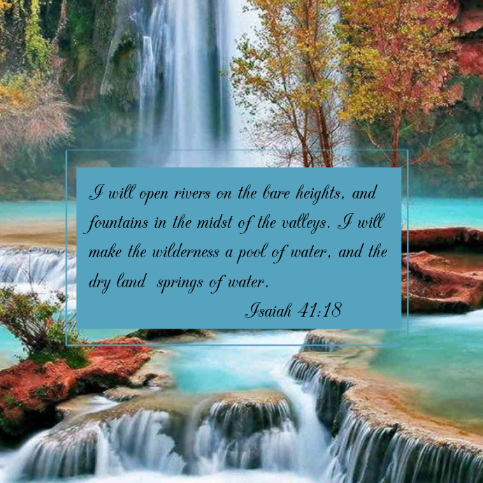 Instagram Christian Pose Template | PosterMyWall