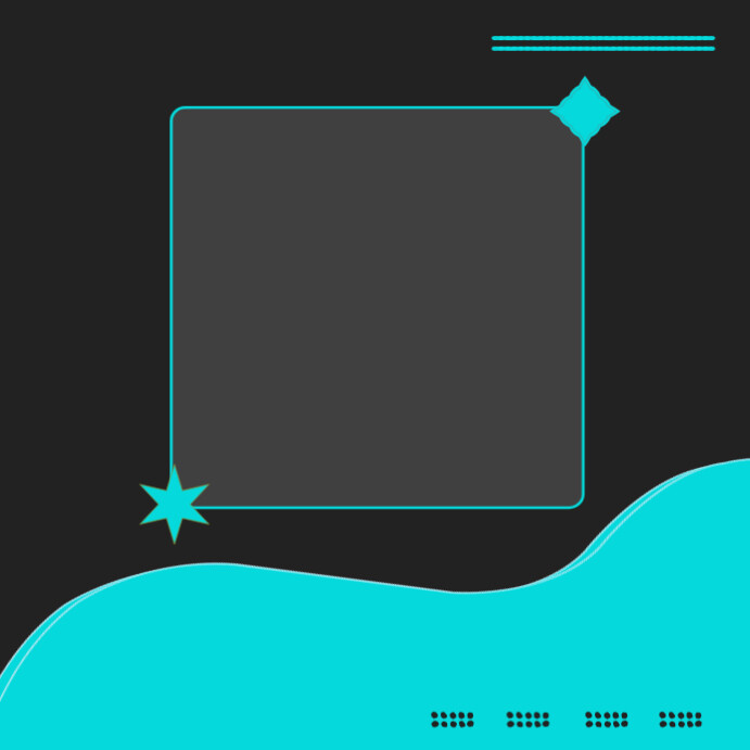 instagram cover Template | PosterMyWall