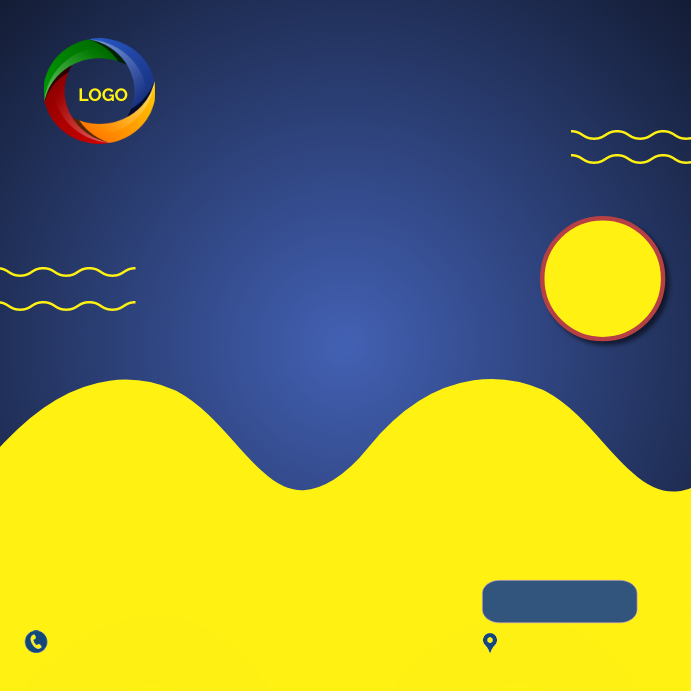 Copy of instagram cover | PosterMyWall