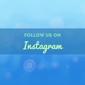 Follow us globe video Template | PosterMyWall