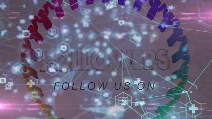 Instagram Follower Template | PosterMyWall