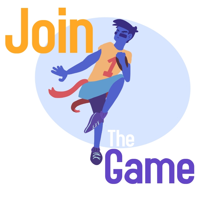 Instagram game Ad Template | PosterMyWall