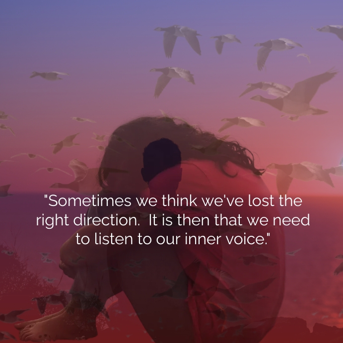 Instagram inspirational post Template | PosterMyWall