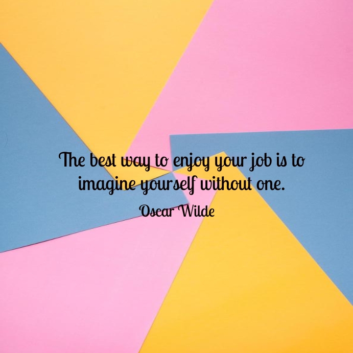 Copy of Instagram inspirational post | PosterMyWall