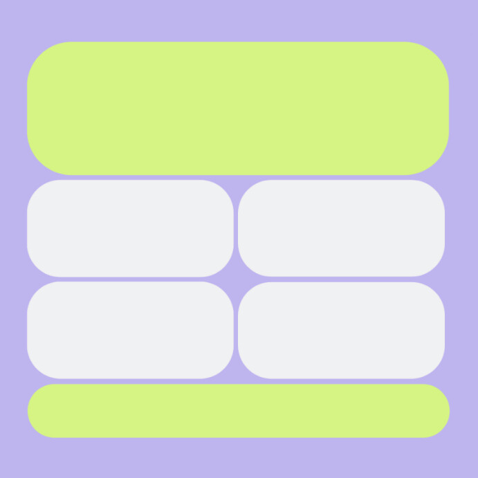 Instagram List Poster Template | PosterMyWall