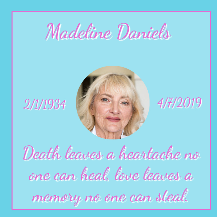 Instagram Memory Template | PosterMyWall