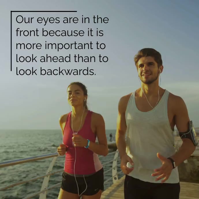 instagram motivational quote Template | PosterMyWall