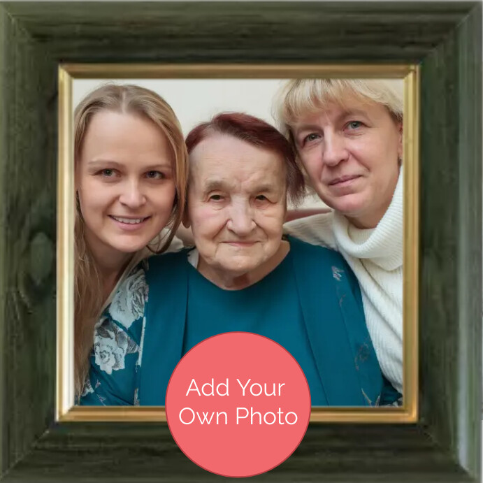 instagram photo frame free download and print Template | PosterMyWall