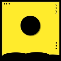 instagram post cover Template | PosterMyWall