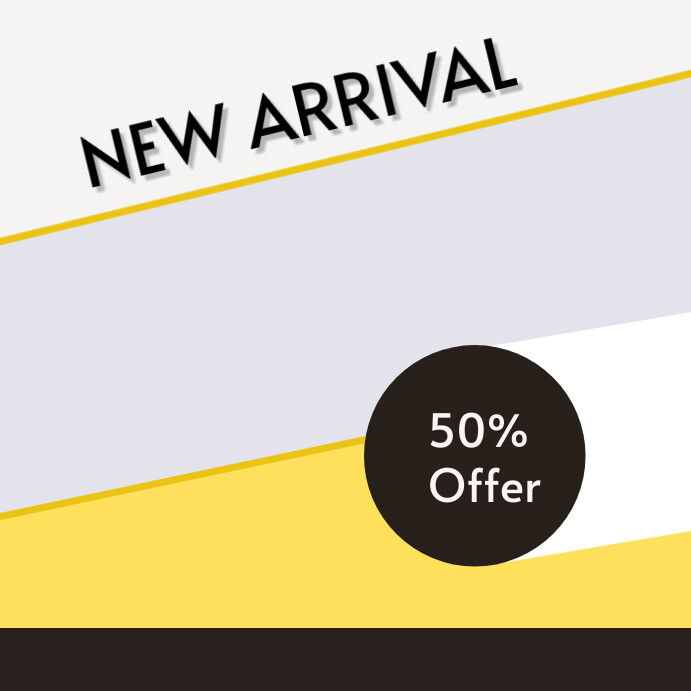 instagram post cover template | PosterMyWall