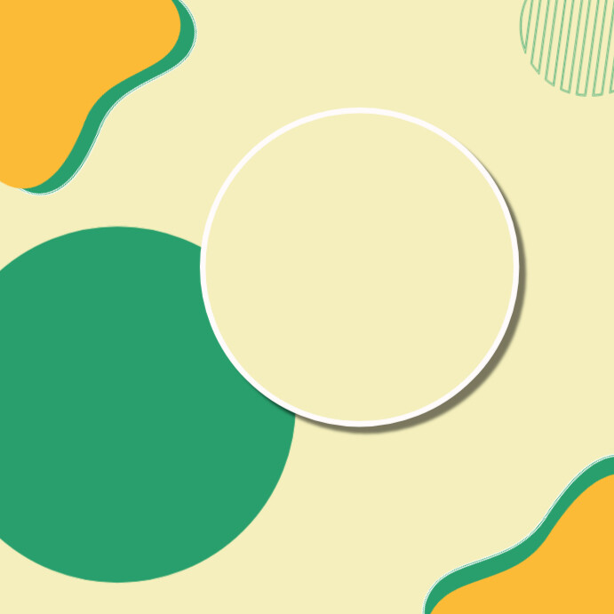 instagram post cover template | PosterMyWall