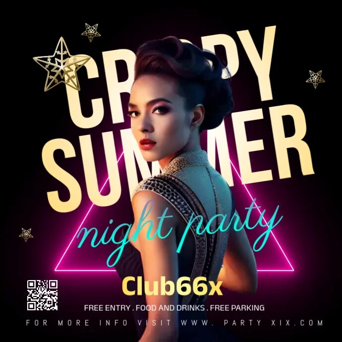 Plantilla de instagram post | PosterMyWall