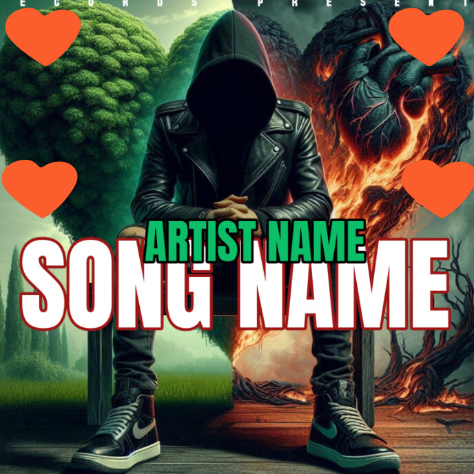 instagram post Template | PosterMyWall