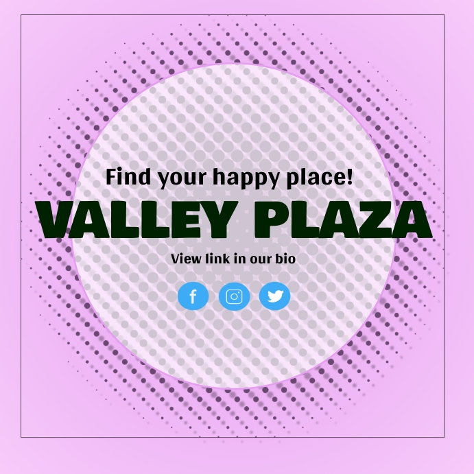 Instagram post Template | PosterMyWall