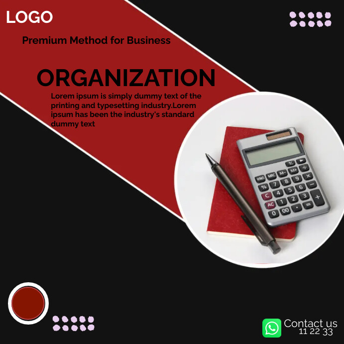 instagram post | PosterMyWall