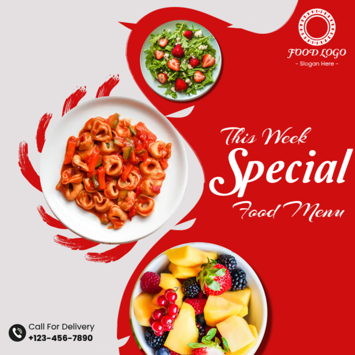 Instagram post design Template | PosterMyWall