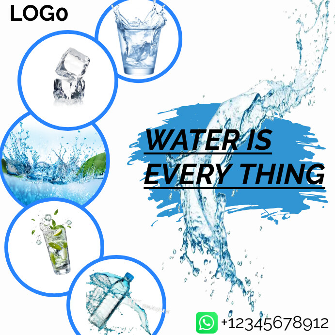 instagram post Template | PosterMyWall