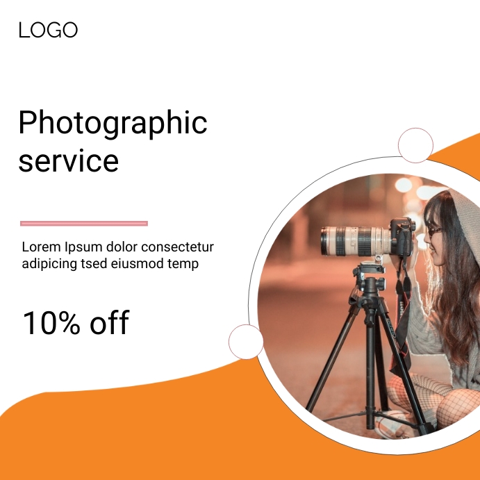 Copy of Instagram post template | PosterMyWall