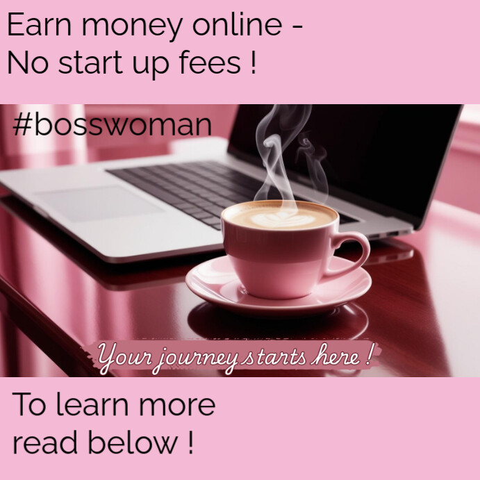instagram post ways to make money online Template | PosterMyWall