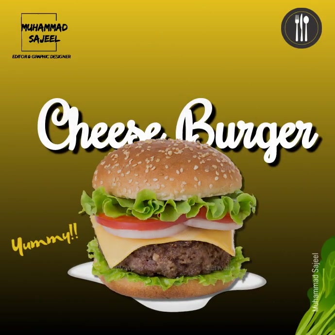 Instagram Poster Template | PosterMyWall