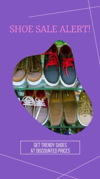 Instagram Tik Tok Sale Reel Post Template Vid | PosterMyWall