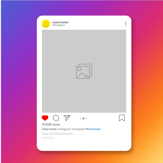 Instagram story poster design Template | PosterMyWall