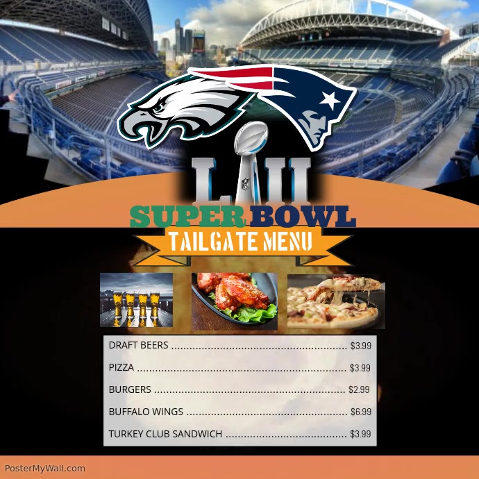 This Design Template is not available | PosterMyWall