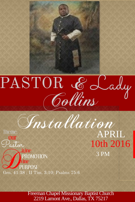 Installation Service Flyer Template | PosterMyWall