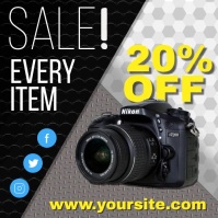 118+ Free Templates for 'Product showcase template' | PosterMyWall