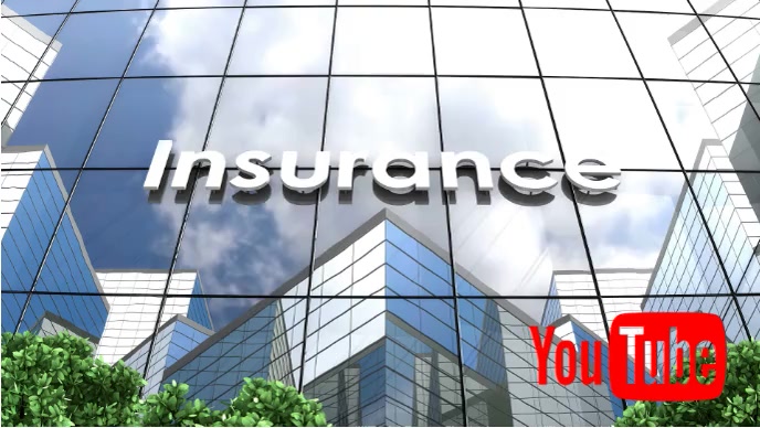Insurance companies video Template | PosterMyWall