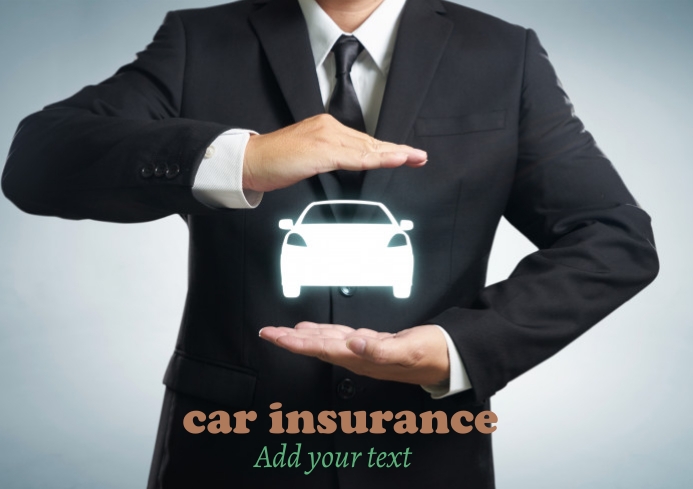 insurance logo life insurance Template | PosterMyWall