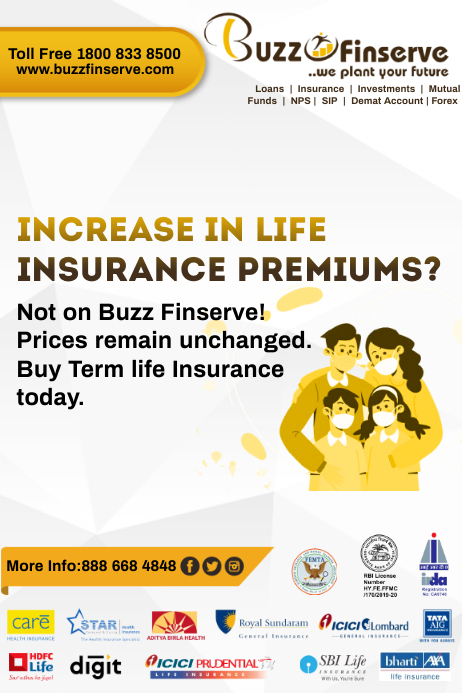 insurance premiums Template | PosterMyWall