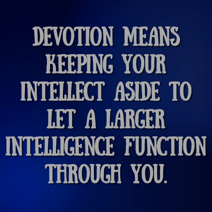 INTELLIGENCE AND INTELLECT QUOTE TEMPLATE | PosterMyWall