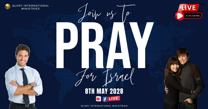 INTERCESSORY PRAYERS Template | PosterMyWall