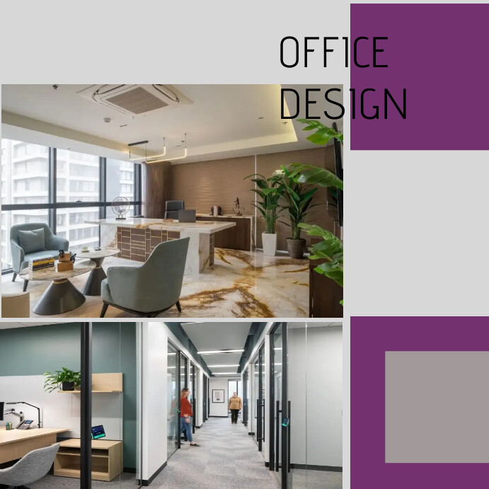 interior design poster Template | PosterMyWall