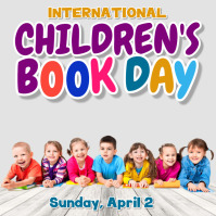 International Zebra Day Template | PosterMyWall