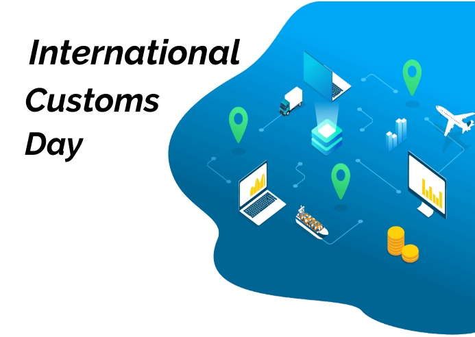 International customs day Template | PosterMyWall