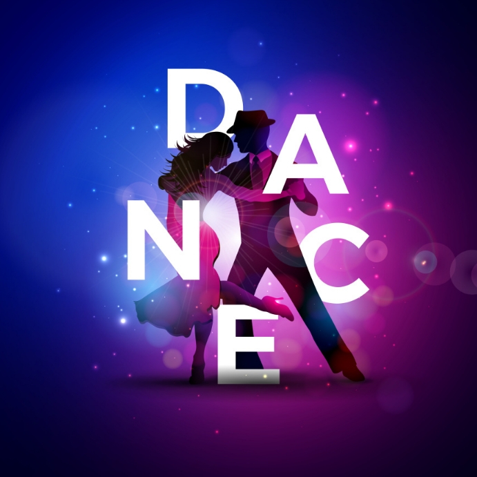 International dance day Template | PosterMyWall